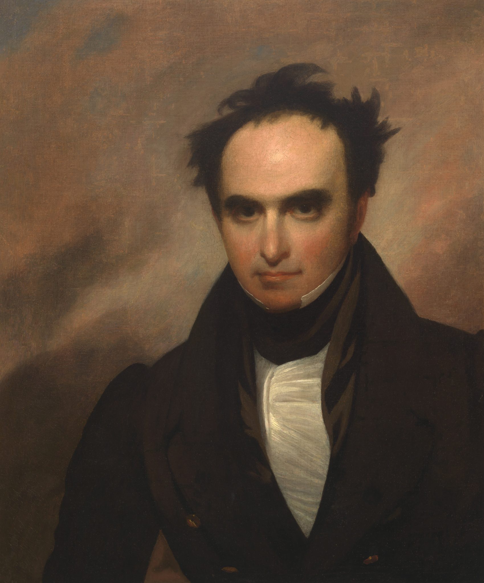 Daniel Webster | Supreme Court Historical Society