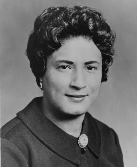 Constance Baker Motley | History of the Supreme Court