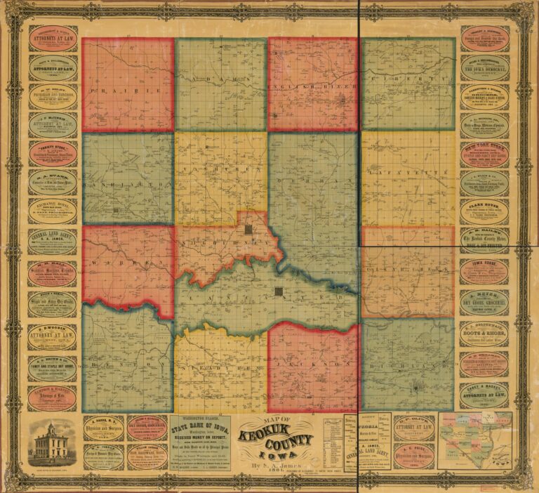 Samuel Freeman Miller | Supreme Court Historical Society